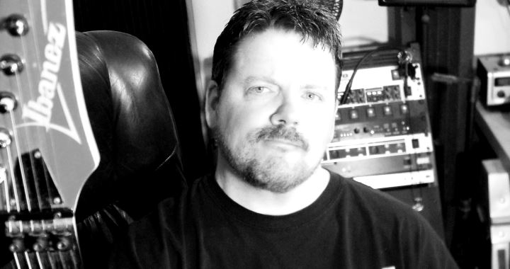 Todd Simpson Featured on Upcoming Single - Darkness Light Official Website